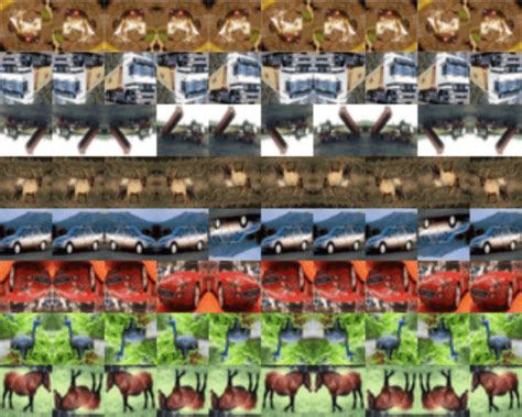 Simple And Efficient Data Augmentations Using The Tensorfow Tf Data And Dataset API Wouter Bulten