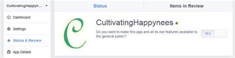 Facebook Oauth 2 Login Using Php