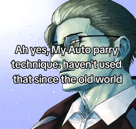 I Need Deepwoken Memes Please Give Me Some R Deepwoken