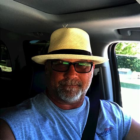 George Lee Hendrickson Qc Inspector Qa Qc Engineering Linkedin