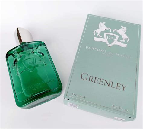 Parfums De Marly Greenley Detailed 2023 Review