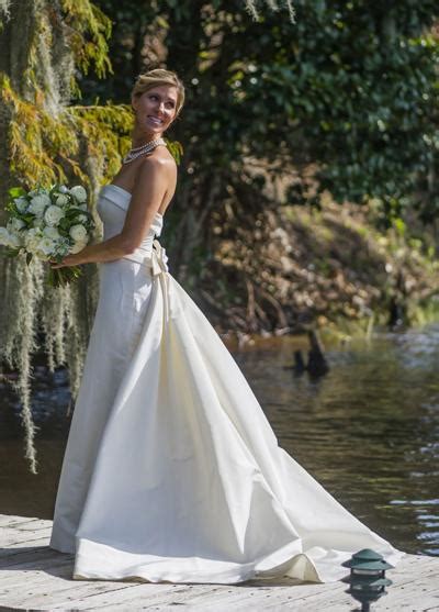 Parker Pollard Marry Features