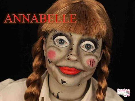 Isannabelle Danse Annabelle