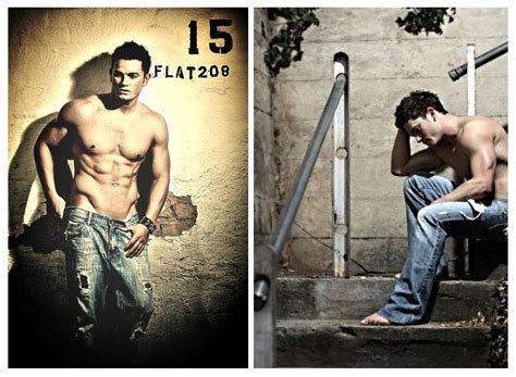 Facebook Friday Sexy Stamp Ramey Short