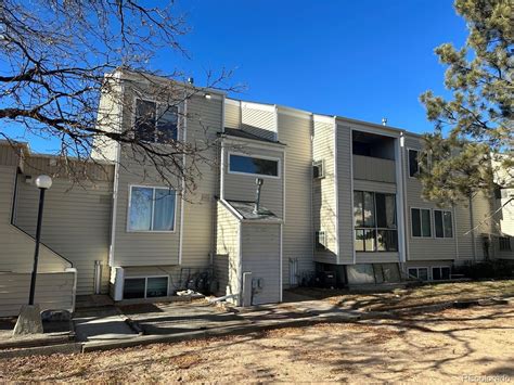 10742 E Exposition Ave Unit 225 Aurora Co 80012 Mls Rec5645107