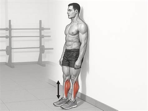 How To Do Tibialis Raises The Simple Exercise That Can Strengthen You