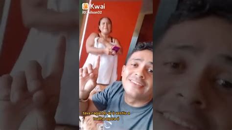 Sogra Peguei Minha Sogra Cagando Kkkkk Youtube