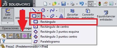 Beetlecraft Tutorial Operación De Revolución Solidworks Primera