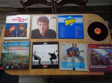 Gramofonové Desky Skoumal Mnichov 1972 Vysocky Aukro