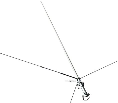 Rigpix Database Antennas Comet Gp 15
