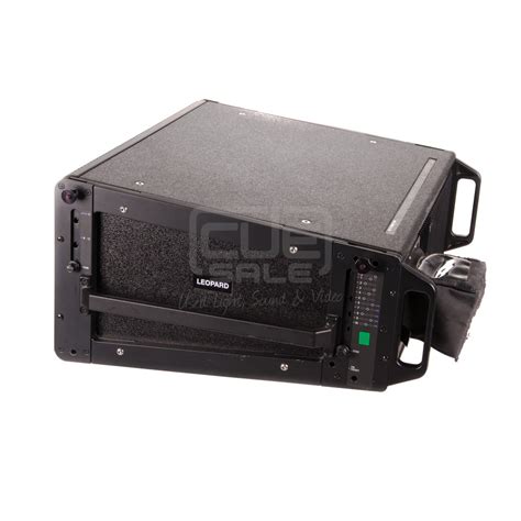 Meyer Sound Leopard Line Array Cabinet ⋆ Cue Sale