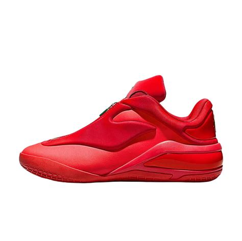 Converse Shai 001 Red Basketball Shoes Sga Kicksown