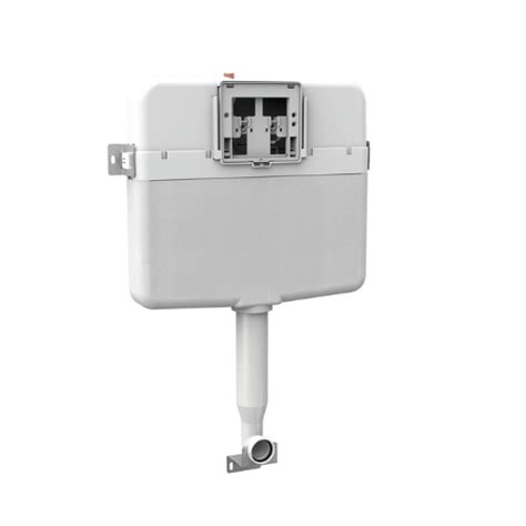 Slim Concealed Cistern Casa Bagno