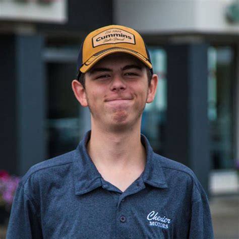 Parts And Service Chenier Motors Limited In Timmins Ontario