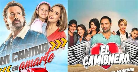 ”mi Camino Es Amarte” De Gabriel Soto Y Susana González Está Basada En
