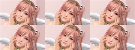 Doaxvv Mod Posting Mod Updates Dead Or Alive Xtreme Venus Vacation Loverslab