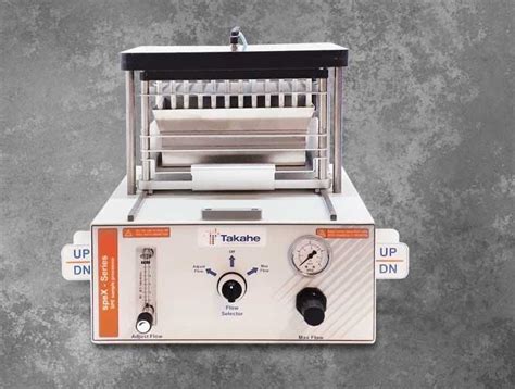 Solid Phase Extraction System At Best Price In India
