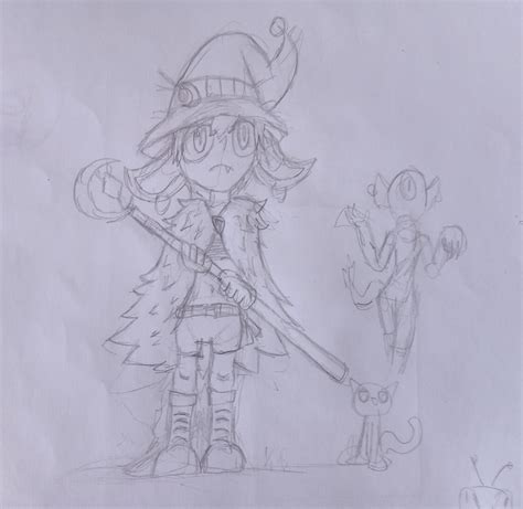 Goblin Mage By Goboman2045 On Newgrounds