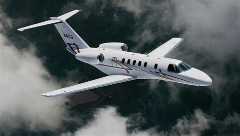 Cessna Citation Cj4 Gen 2 Jetflo