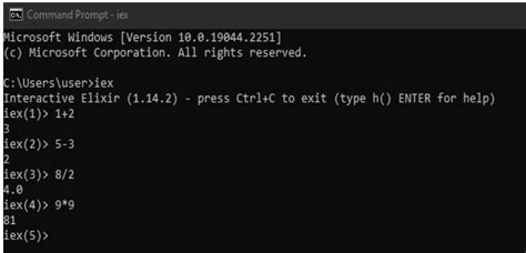 Elixir Programming Language Naukri Code 360