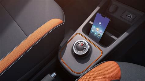 Features Renault Kwid