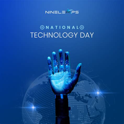 Nineleaps Technology