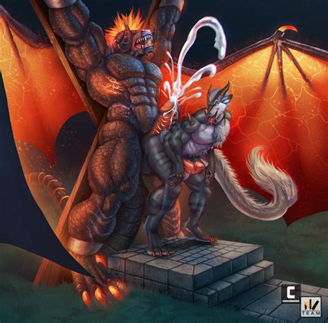 Rule 34 Absurd Res Absurdres Anthro Only Assjob Bondage Buttjob