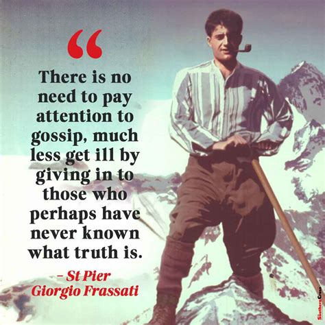 St Pier Giorgio Frassati A Young Man Of The Beatitudes The Southern Cross