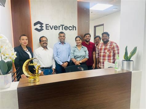 Evertech It On Linkedin Evertech Cyberdisti Productshowcase Innovation
