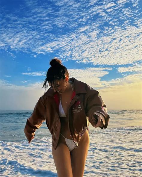 Photo Of Hailey Brown