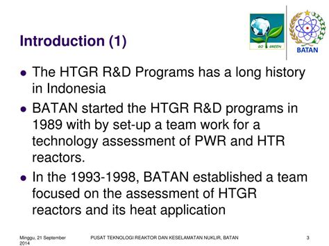 Ppt Current Status Of Htgr Conceptual Design At The Center For