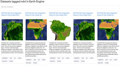 Gee实战 计算ndvi And Ndwi 猫咪的小鱼干