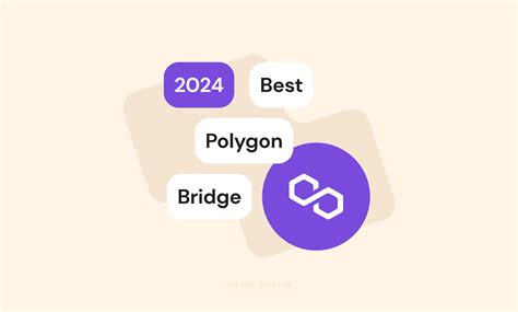 Best Polygon Bridge In 2024