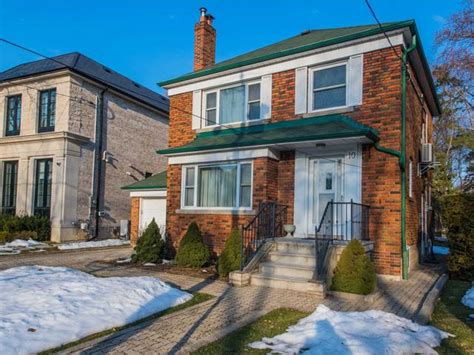 10 Rykert Crescent East York On Property Ca