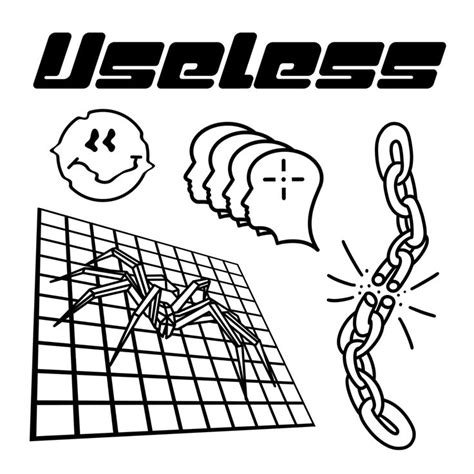 4 Flsh Эскиз татуировки Эскиз Татуировки