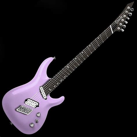 Ormsby Sx Carved Top Gtr6 Run 16b Multiscale Lavender Reverb