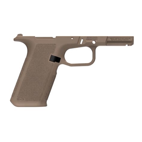Magpul Ehg Rg9 Grip For Ruger Rxm Full Size Multiple Colors
