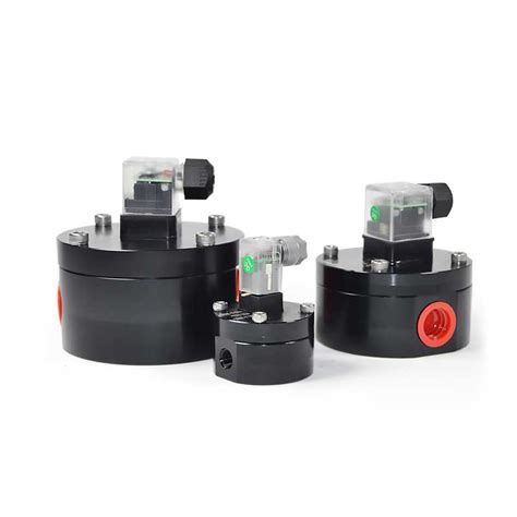Small Positive Displacement Flow Meter Silver Automation Instruments Ltd