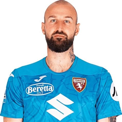 Vanja Milinkovic Savic Napoli Informações E Estatísticas Do Jogador