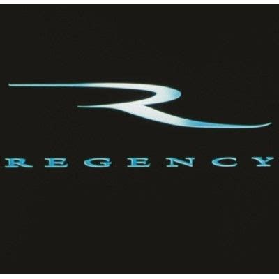 Regency Films Logo Regency Enterprises Regency Enterprises