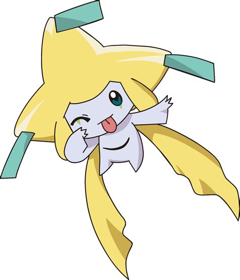 Jirachi How Good Was Jirachi Actually Zzzac