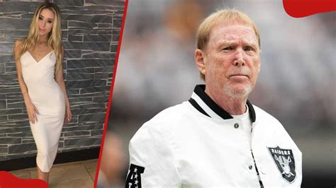 Is Raiders Owners Girlfriend Instagram Model Hayden Hopkins Ke