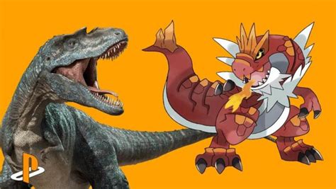 Top 12 Most Popular Dinosaur Pokemons That You Will Like