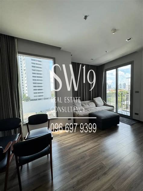 Ceil By Sansiri Jj1572 Sw19 Real Estate