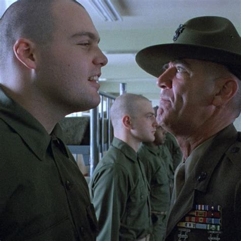 Full Metal Jacket