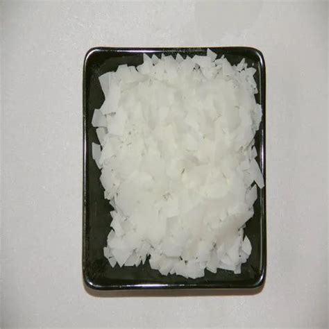 Off White Cationic Softener Flakes Packaging Size 50 Kg At ₹ 100kg