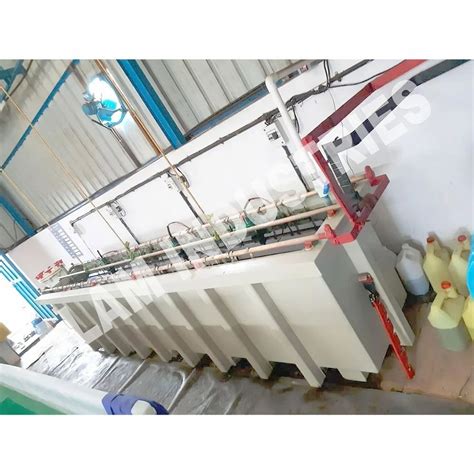 Polypropylene Rim Plating Plant At Rs 250000 In Vasai Id 22450677973