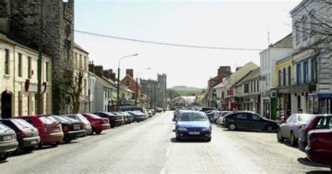 National Development Plan Names Ardee Bypass As Project That Requires