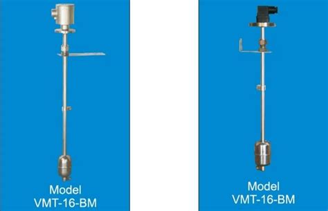 Magnetic Float Level Sensor At Best Price In Palghar By M S Davison Instruments Private Limited