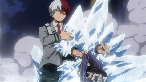 Top 15 Mha Ochako Uraraka Best Scenes Worth Watching Again Gamers